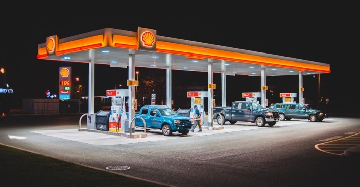 Beste tankpas 2025 - Top 10 tankpassen vergelijken